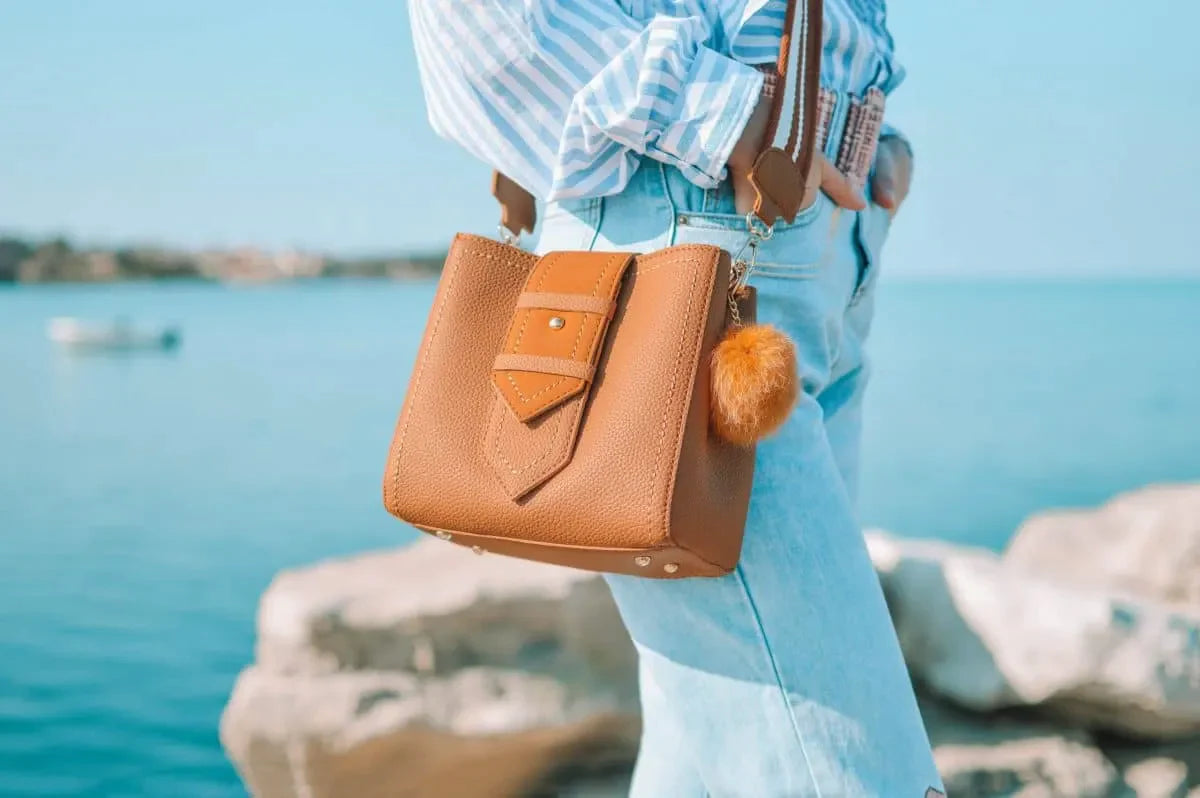 Handbags & Wallets – ReStyle Consign